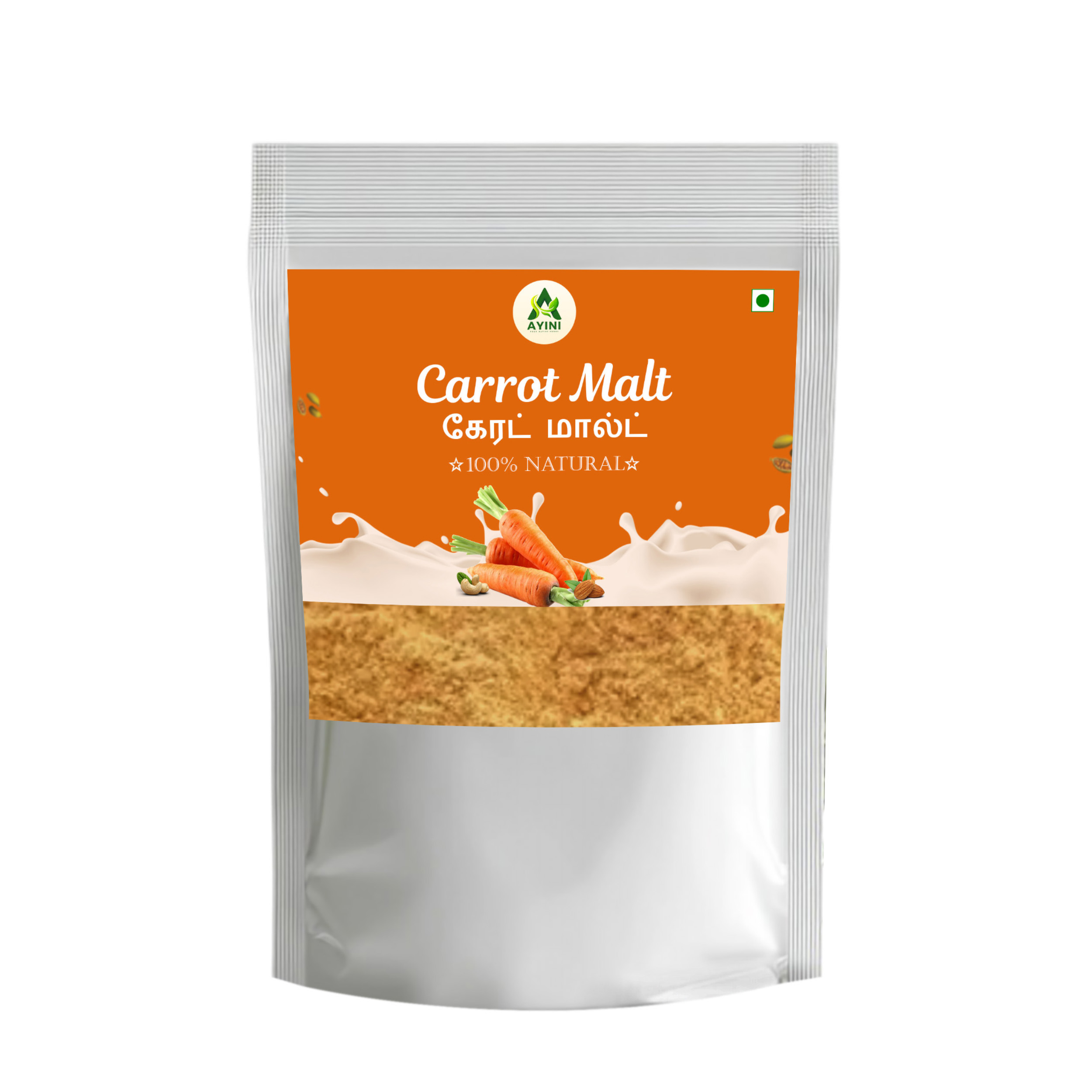 Ayini | Home | Natural Health Mix & Malt Powders